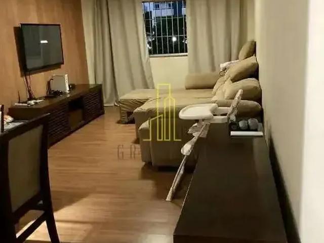 Apartamento para Venda em São Bernardo do Campo/SP Nova Petrópolis 3 Quartos