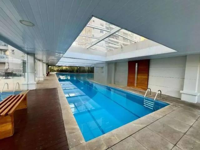 Apartamento para Venda em São Bernardo do Campo/SP Nova Petrópolis 3 Quartos
