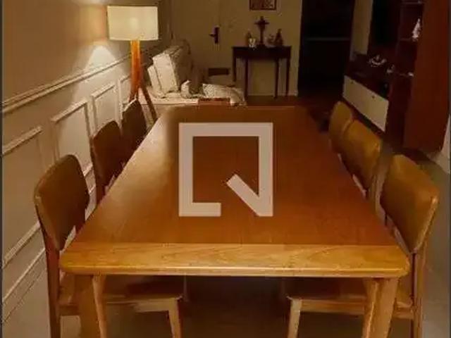 Apartamento para Venda em São Bernardo do Campo/SP Nova Petrópolis 3 Quartos