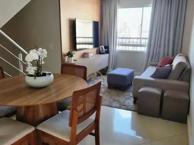 Apartamento para Venda em São Bernardo do Campo/SP Nova Petrópolis 3 Quartos