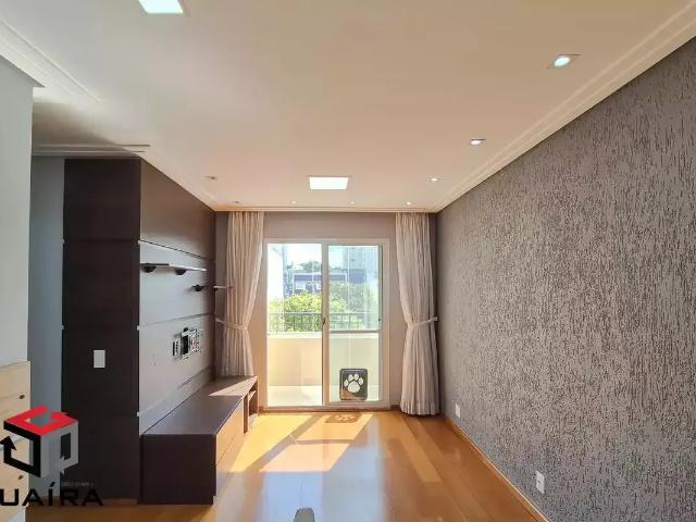Apartamento para Venda em São Bernardo do Campo/SP Nova Petrópolis 3 Quartos