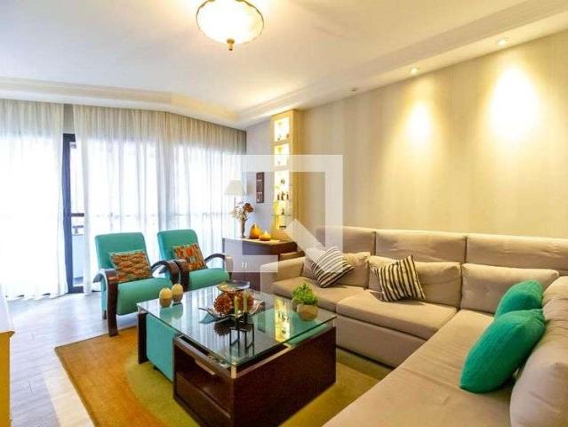 Apartamento para Venda em São Bernardo do Campo/SP Nova Petrópolis 3 Quartos