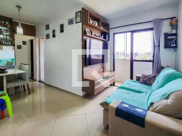 Apartamento para Venda em São Bernardo do Campo/SP Nova Petrópolis 3 Quartos