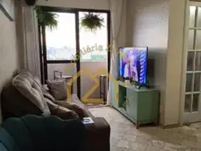 Apartamento para Venda em São Bernardo do Campo/SP Nova Petrópolis 3 Quartos