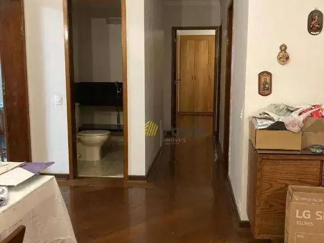 Apartamento para Venda em São Bernardo do Campo/SP Nova Petrópolis 3 Quartos