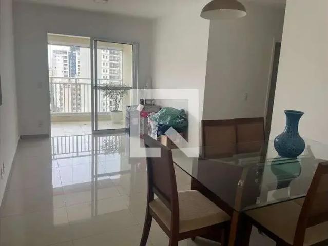 Apartamento para Venda em São Bernardo do Campo/SP Nova Petrópolis 3 Quartos