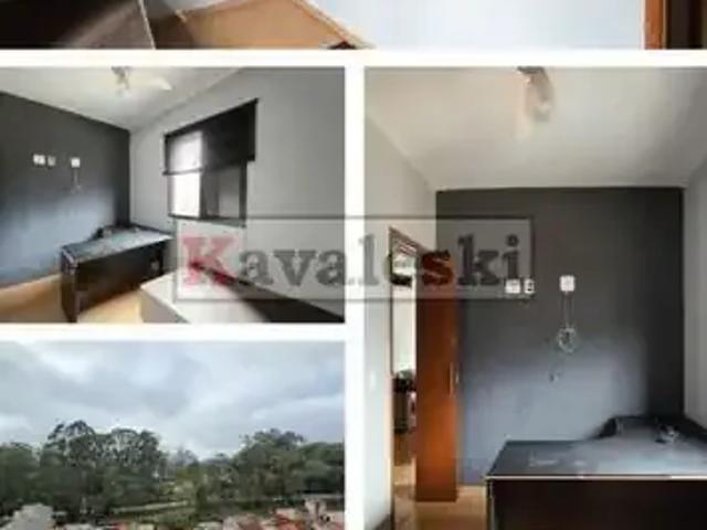 Apartamento para Venda em São Bernardo do Campo/SP Nova Petrópolis 3 Quartos