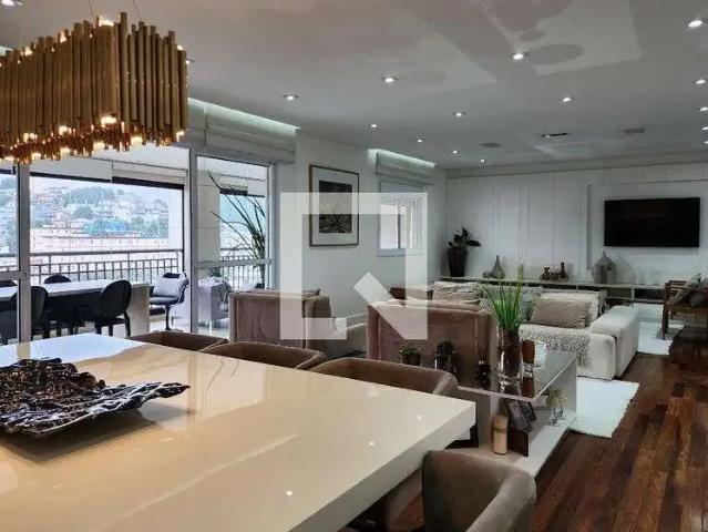 Apartamento para Venda em São Bernardo do Campo/SP Nova Petrópolis 3 Quartos