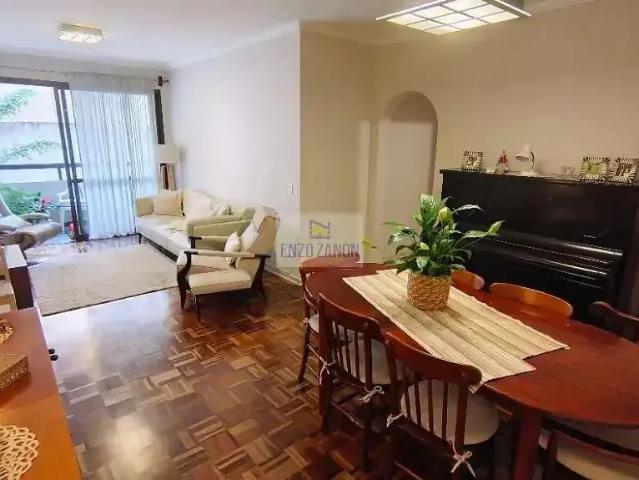 Apartamento para Venda em São Bernardo do Campo/SP Nova Petrópolis 3 Quartos
