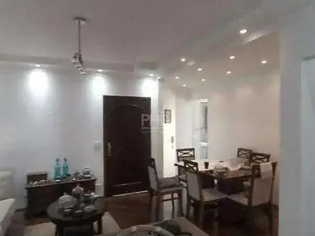 Apartamento para Venda em São Bernardo do Campo/SP Nova Petrópolis 3 Quartos