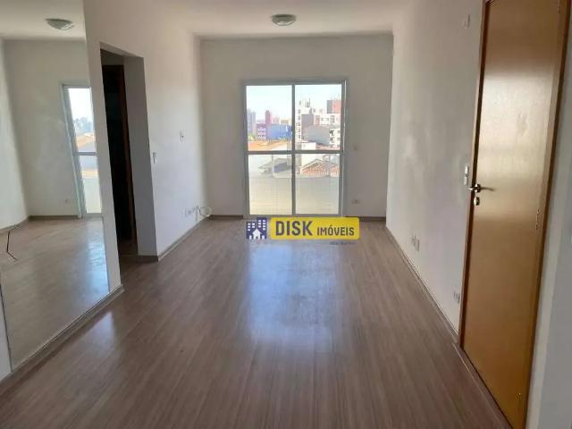 Apartamento para Venda em São Bernardo do Campo/SP Vila Village 3 Quartos