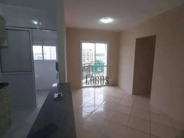 Apartamento para Venda em São Bernardo do Campo/SP Nova Petrópolis 3 Quartos