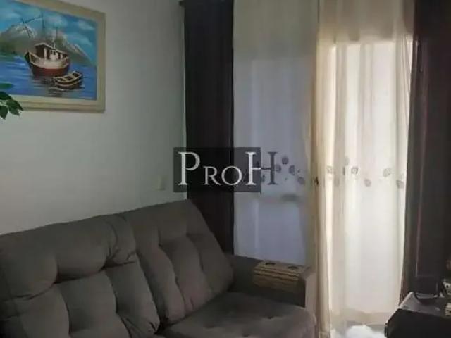 Apartamento para Venda em São Bernardo do Campo/SP Nova Petrópolis 3 Quartos