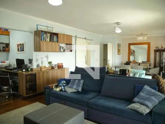 Apartamento para Venda em São Bernardo do Campo/SP Nova Petrópolis 3 Quartos