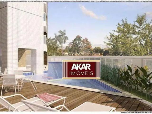 Apartamento para Venda em São Bernardo do Campo/SP Nova Petrópolis 3 Quartos