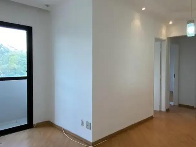 Apartamento para Venda em São Bernardo do Campo/SP Nova Petrópolis 3 Quartos