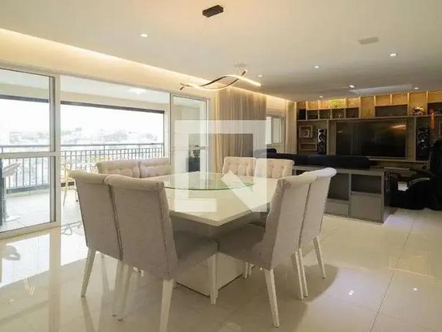 Apartamento para Venda em São Bernardo do Campo/SP Nova Petrópolis 3 Quartos