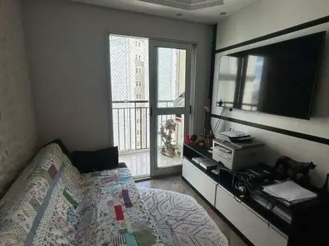 Apartamento para Venda em São Bernardo do Campo/SP Nova Petrópolis 3 Quartos