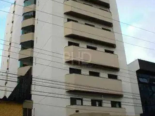 Apartamento para Venda em São Bernardo do Campo/SP Nova Petrópolis 3 Quartos
