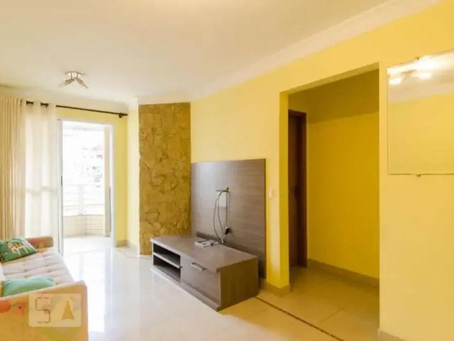 Apartamento para Venda em São Bernardo do Campo/SP Nova Petrópolis 3 Quartos
