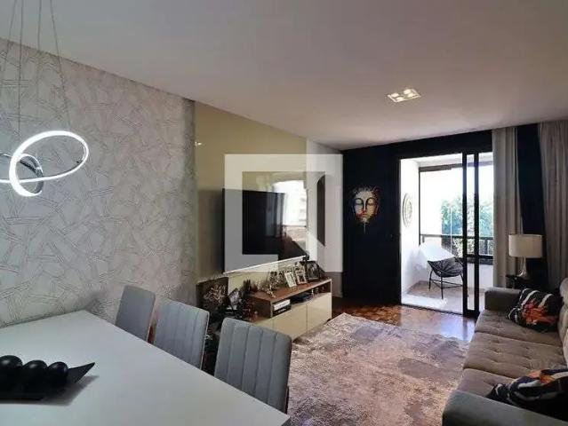 Apartamento para Venda em São Bernardo do Campo/SP Nova Petrópolis 3 Quartos