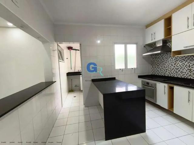 Apartamento para Venda em São Bernardo do Campo/SP Nova Petrópolis 3 Quartos