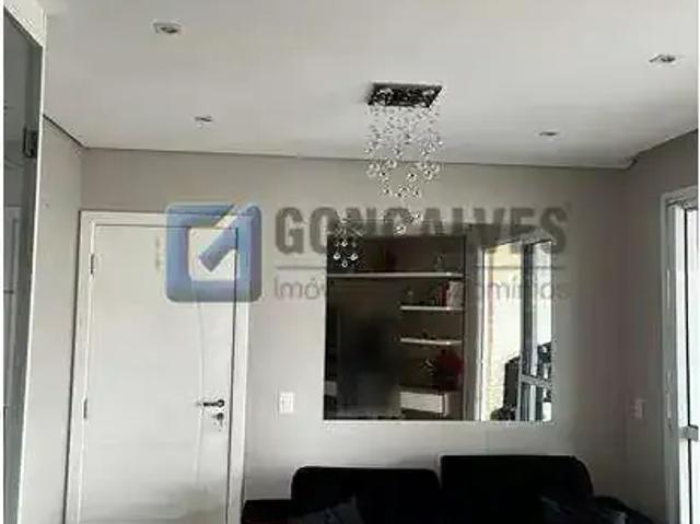 Apartamento para Venda em São Bernardo do Campo/SP Nova Petrópolis 3 Quartos