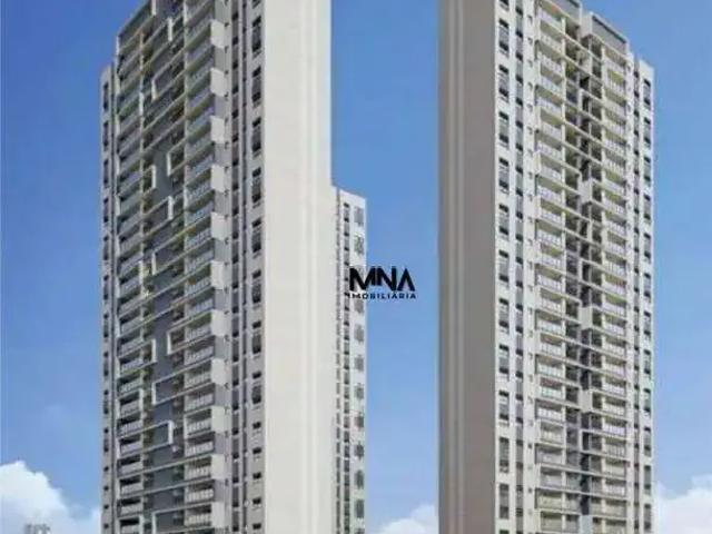 Apartamento para Venda em São Bernardo do Campo/SP Nova Petrópolis 3 Quartos