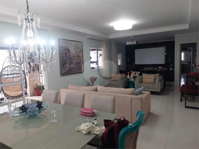 Apartamento para Venda em São Bernardo do Campo/SP Nova Petrópolis 3 Quartos