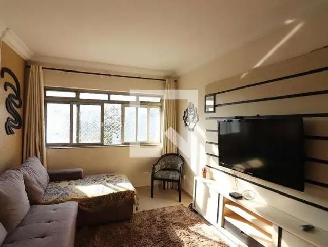 Apartamento para Venda em São Bernardo do Campo/SP Nova Petrópolis 3 Quartos