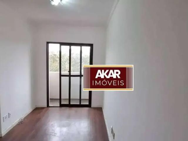 Apartamento para Venda em São Bernardo do Campo/SP Nova Petrópolis 3 Quartos