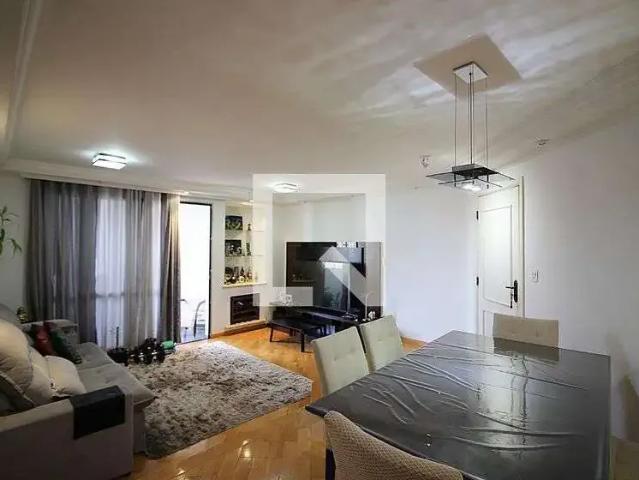 Apartamento para Venda em São Bernardo do Campo/SP Nova Petrópolis 3 Quartos