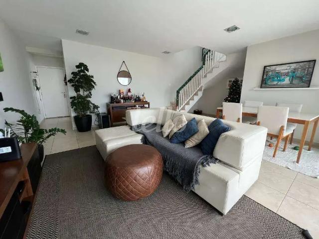 Apartamento para Venda em São Bernardo do Campo/SP Nova Petrópolis 3 Quartos