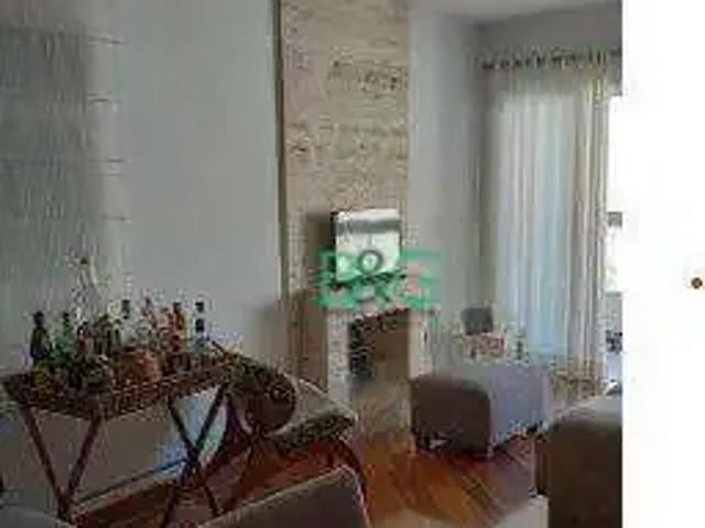 Apartamento para Venda em São Bernardo do Campo/SP Nova Petrópolis 3 Quartos