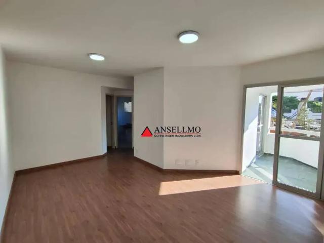 Apartamento para Venda em São Bernardo do Campo/SP Nova Petrópolis 3 Quartos
