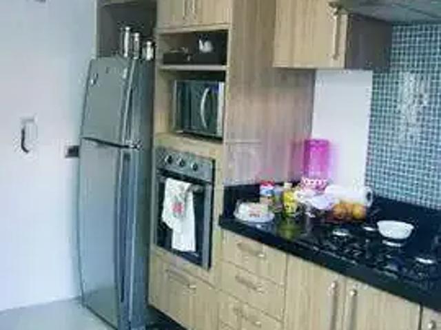 Apartamento para Venda em São Bernardo do Campo/SP Nova Petrópolis 3 Quartos