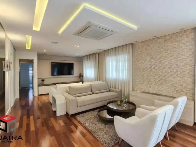 Apartamento para Venda em São Bernardo do Campo/SP Nova Petrópolis 3 Quartos