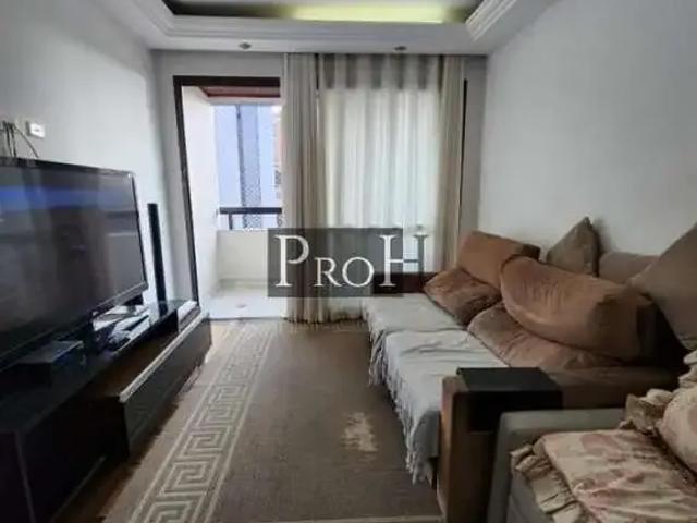 Apartamento para Venda em São Bernardo do Campo/SP Nova Petrópolis 3 Quartos
