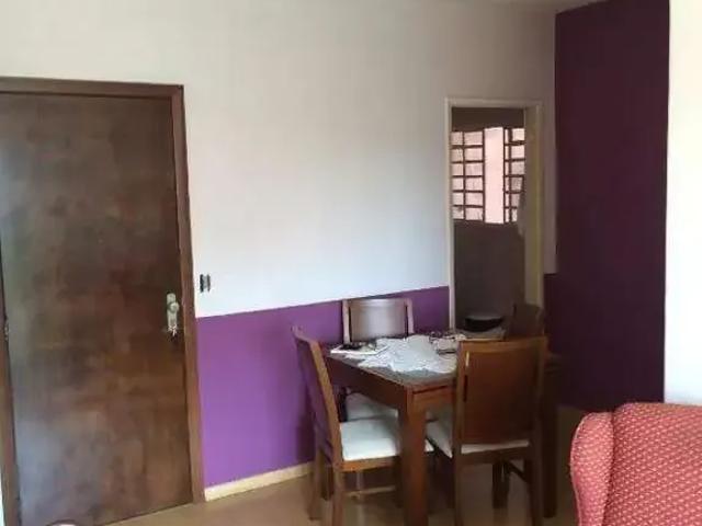 Apartamento para Venda em São Bernardo do Campo/SP Nova Petrópolis 3 Quartos