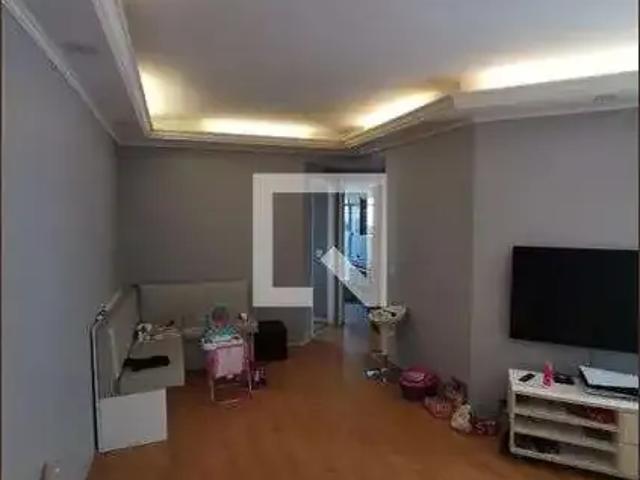Apartamento para Venda em São Bernardo do Campo/SP Nova Petrópolis 3 Quartos