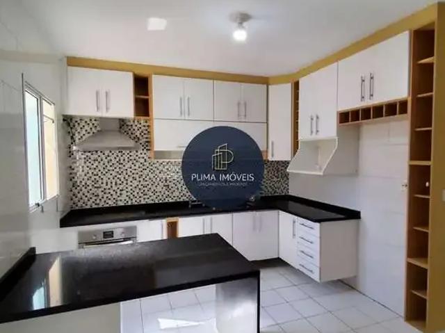 Apartamento para Venda em São Bernardo do Campo/SP Nova Petrópolis 3 Quartos