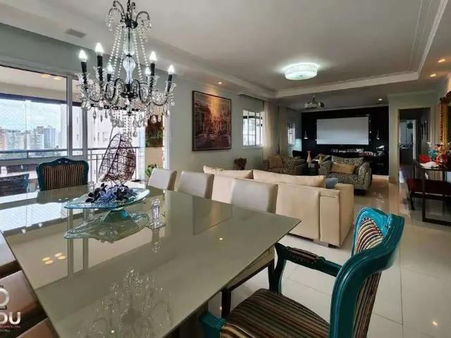 Apartamento para Venda em São Bernardo do Campo/SP Nova Petrópolis 3 Quartos
