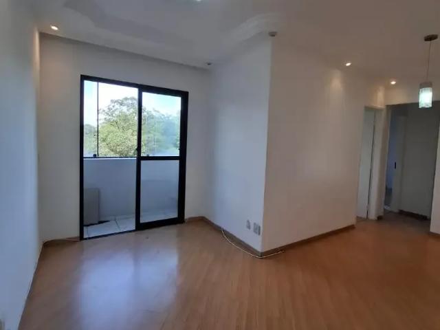 Apartamento para Venda em São Bernardo do Campo/SP Nova Petrópolis 3 Quartos