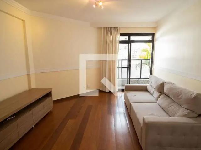 Apartamento para Venda em São Bernardo do Campo/SP Nova Petrópolis 3 Quartos