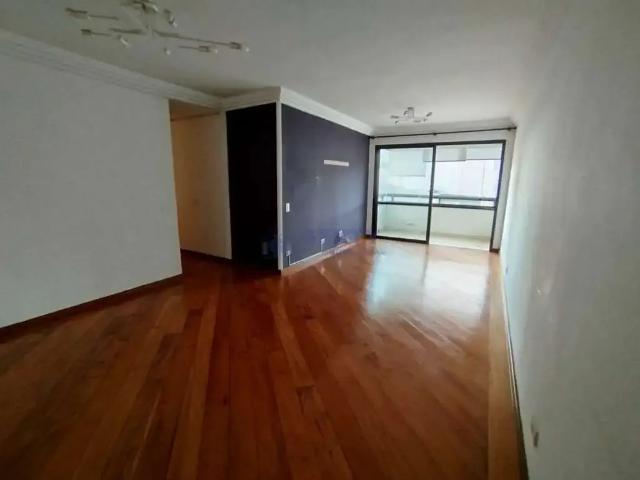 Apartamento para Venda em São Bernardo do Campo/SP Nova Petrópolis 3 Quartos