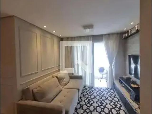 Apartamento para Venda em São Bernardo do Campo/SP Nova Petrópolis 3 Quartos