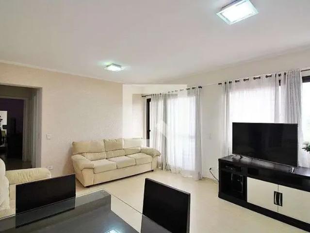 Apartamento para Venda em São Bernardo do Campo/SP Nova Petrópolis 3 Quartos