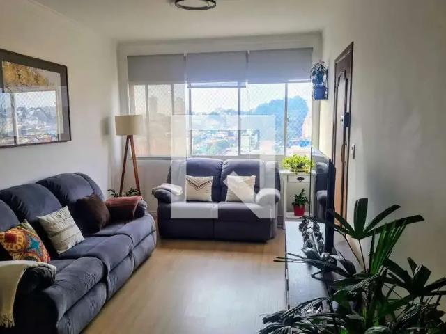 Apartamento para Venda em São Bernardo do Campo/SP Nova Petrópolis 3 Quartos