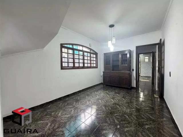 Casa / Sobrado para Venda em São Bernardo do Campo/SP Nova Petrópolis 3 Quartos