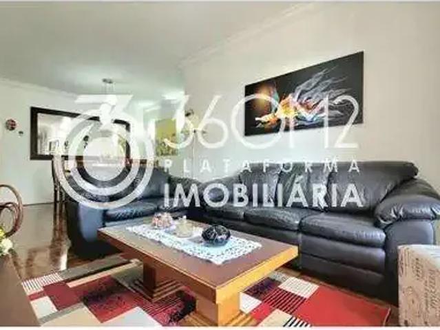 Apartamento para Venda em São Bernardo do Campo/SP Nova Petrópolis 3 Quartos